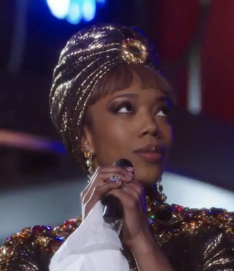 Dove è stato girato Whitney - una voce diventa leggenda: le location ...