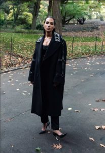 Virginia Stablum in finale a Miss Universo: "Il mio abito omaggia le ...