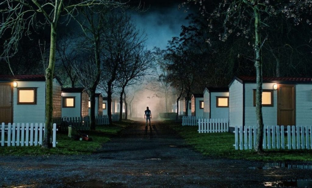 Blanco in un campeggio a Milano: dov'è stato girato il nuovo video "L ...