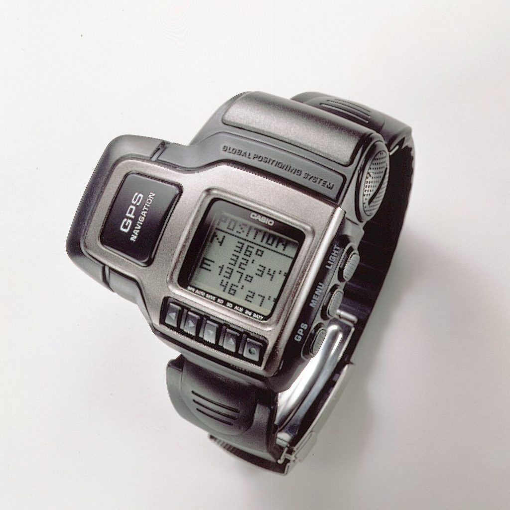 Casio, com'è nato l'orologio digitale più famoso al mondo (ben prima di ...