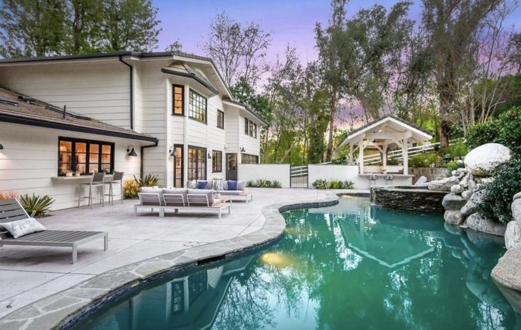 Dove vive Miley Cyrus: le maxi ville da Malibu a Los Angeles