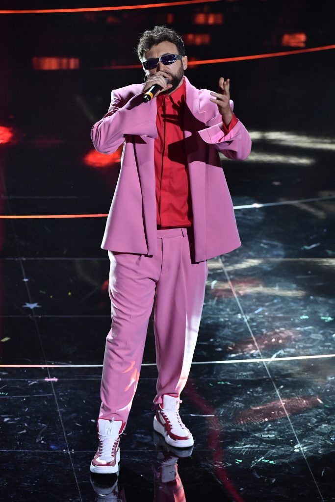 FantaSanremo 2023: bonus e malus legati al look e cantanti che ...