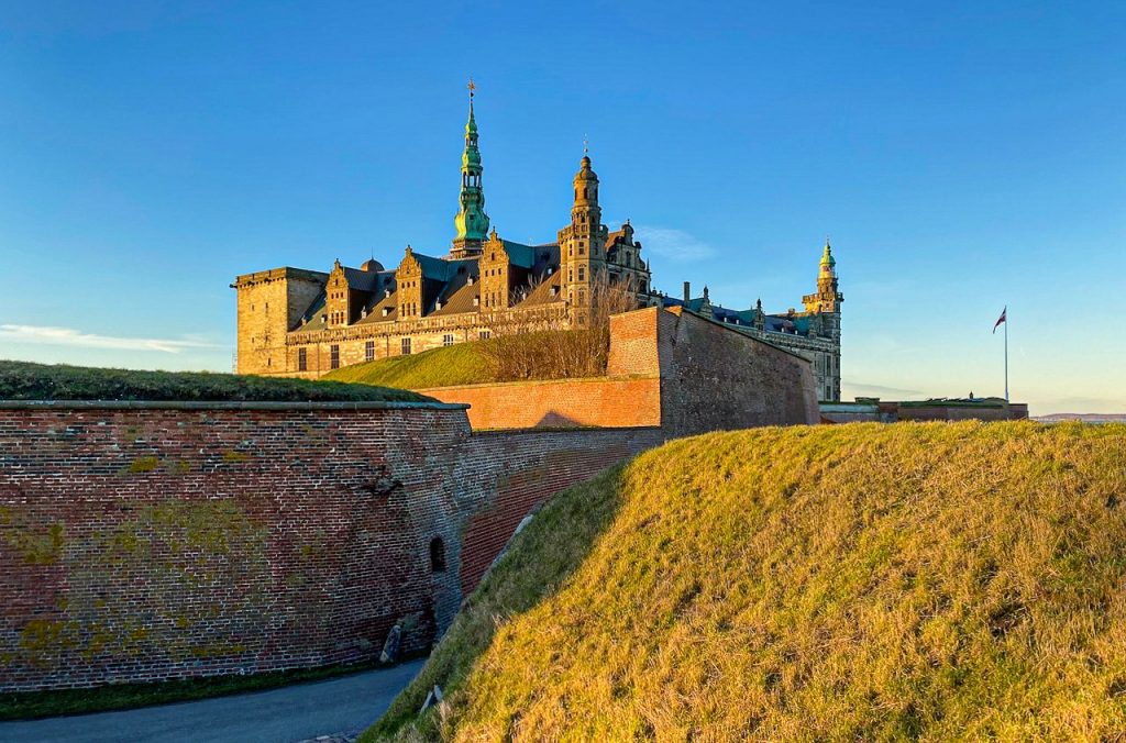 Il Castello dell'Amleto di Shakespeare esiste davvero: ecco dove si trova