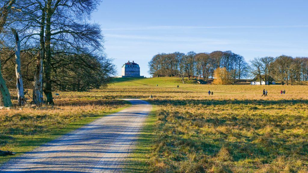Il Castello dell'Amleto di Shakespeare esiste davvero: ecco dove si trova
