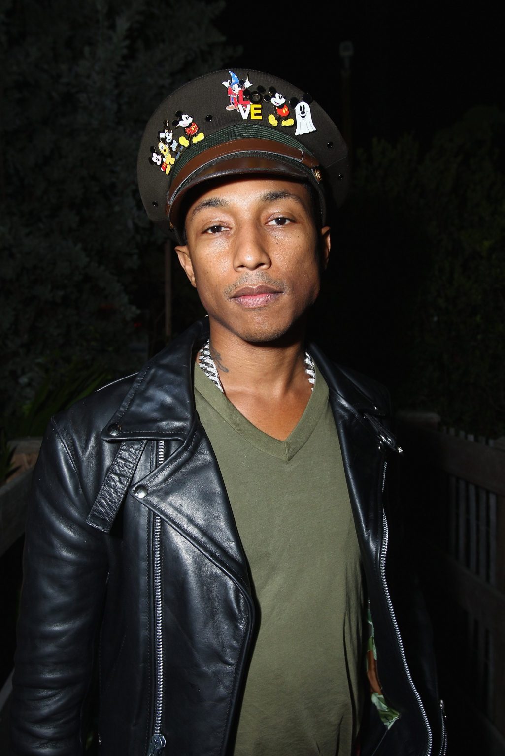 Louis Vuitton, Pharrell Williams è il nuovo direttore creativo della ...