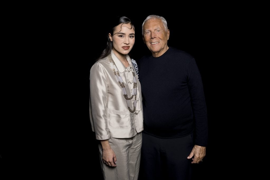 Il cast di Mare Fuori conquista le sfilate di Milano: i look di Matteo ...