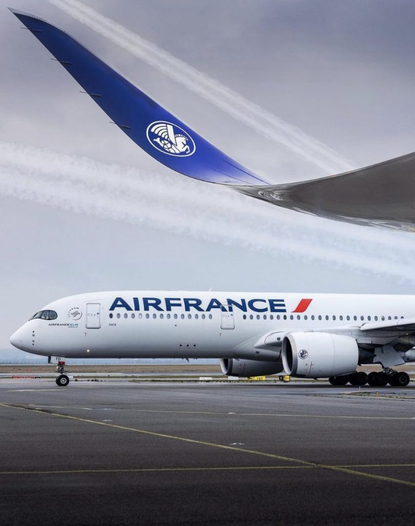 La nuova business class del Boeing 777 è un salotto privato nei cieli ...