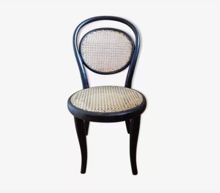 Come nasce il motivo cannage delle borse Dior ispirato alle sedie in vimini