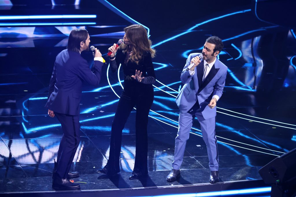 Colapesce e Dimartino non vincono Sanremo, ma sono i più chic del Festival