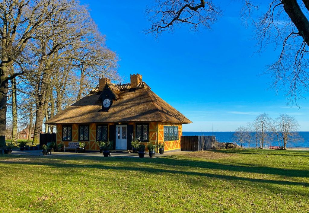 Il Castello dell'Amleto di Shakespeare esiste davvero: ecco dove si trova