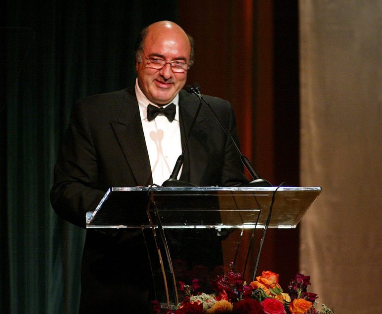 Dante Ferretti, scenografo premio Oscar orgoglio italiano nel mondo ...