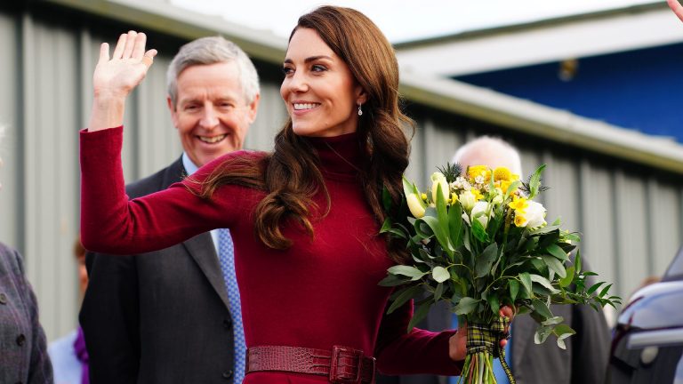 Kate Middleton, com'era la Duchessa prima del matrimonio con William