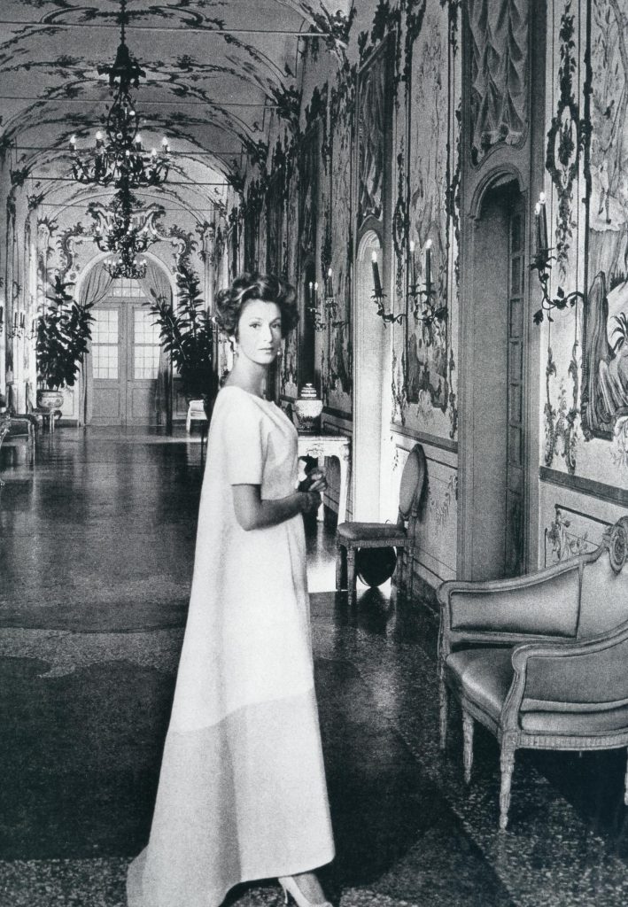 Dove viveva Gianni Agnelli: la casa dell’Avvocato a Villar Perosa e la ...