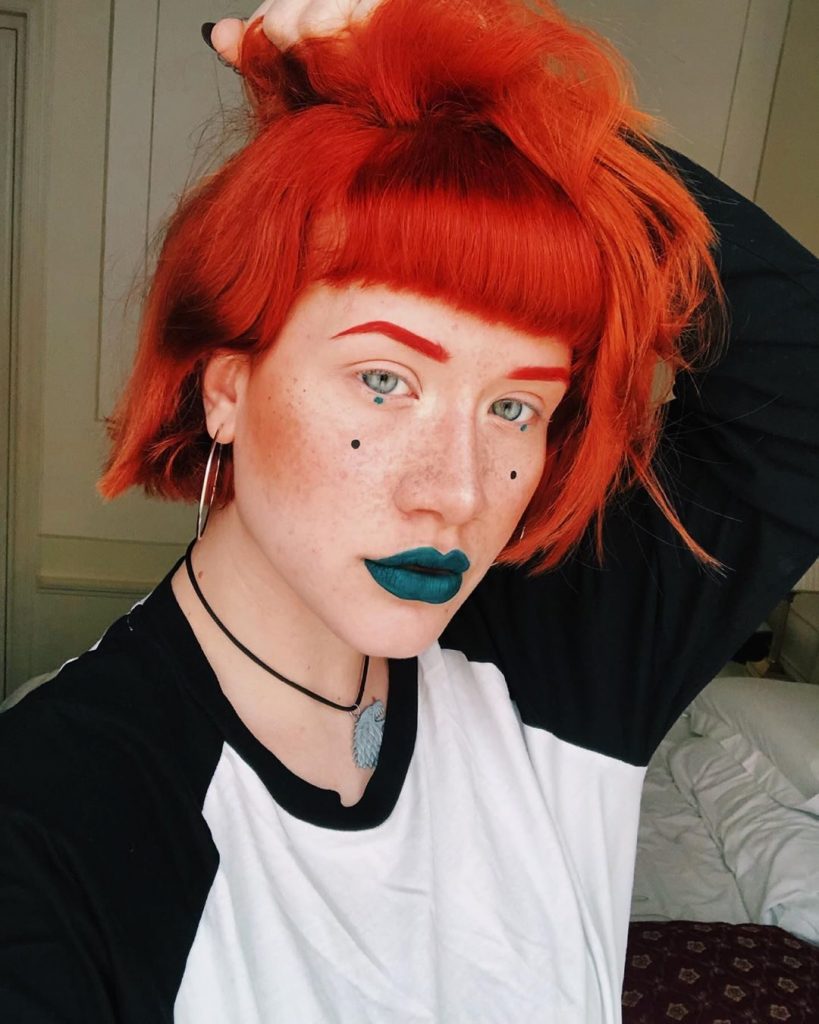 Tish, la trasformazione da Amici a oggi: com'è cambiata la cantante