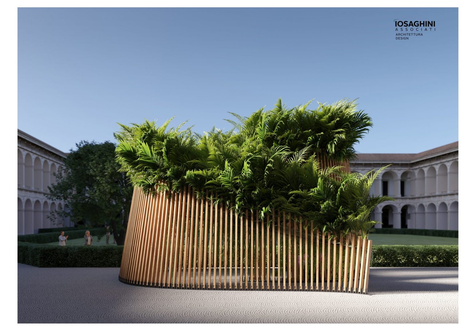 Fuorisalone 2023, anteprima della mostra alla Statale di Milano: le ...