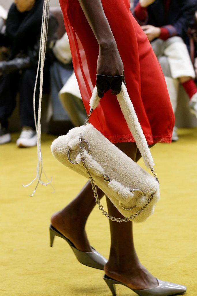 Le borse più belle in passerella: 5 modelli di tendenza dalle sfilate ...