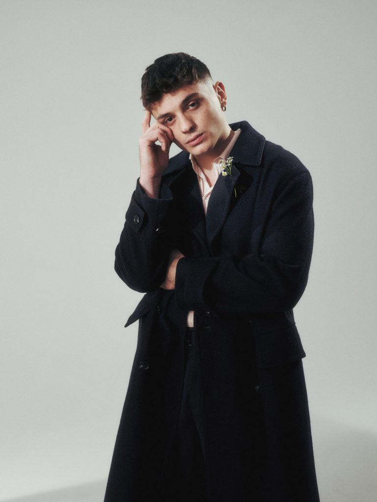 Olly, da TikTok a Sanremo e il successo di Polvere: "Ho imparato che ...