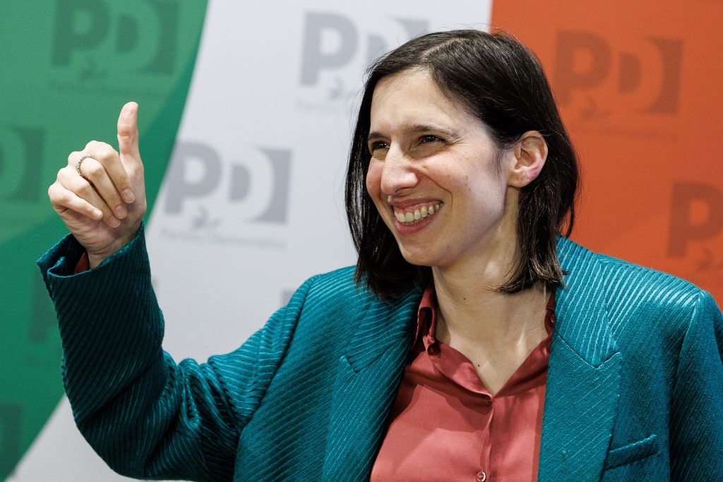 Cos’è l’armocromia e cosa c’entra con Elly Schlein: perché la politica ...