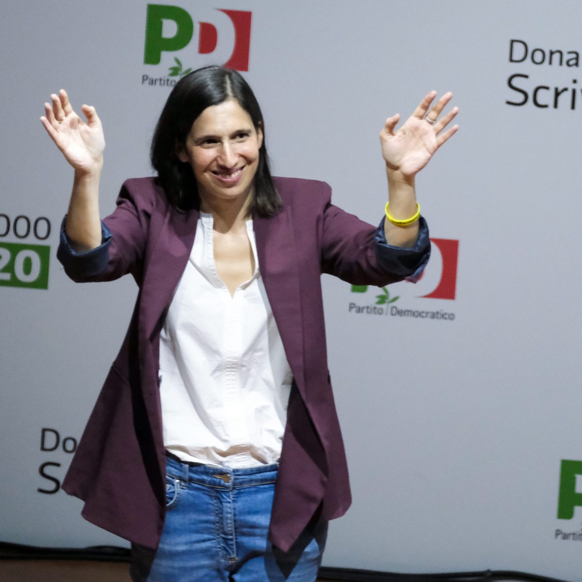 Cos’è l’armocromia e cosa c’entra con Elly Schlein: perché la politica ...