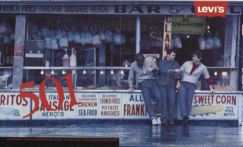 I Levi's 501 compiono 150 anni: la storia segreta dei primi jeans della storia