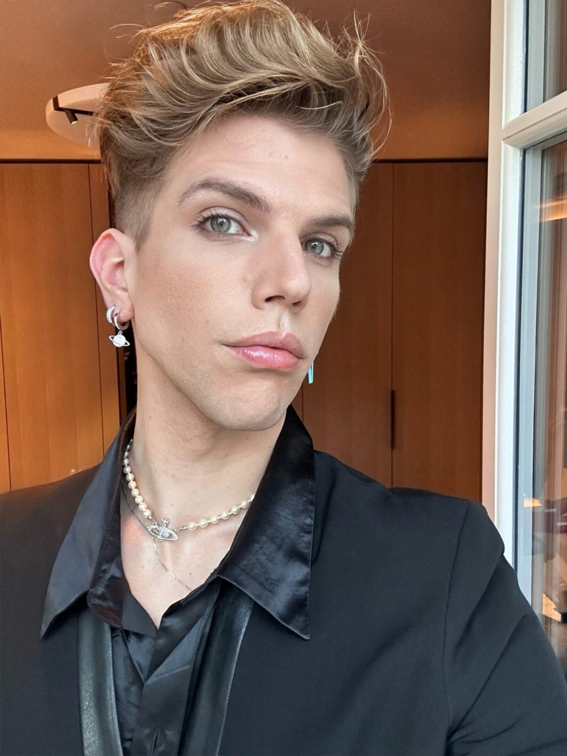 Luca Buttiglieri dal teatro a TikTok: chi è l'influencer che normalizza ...