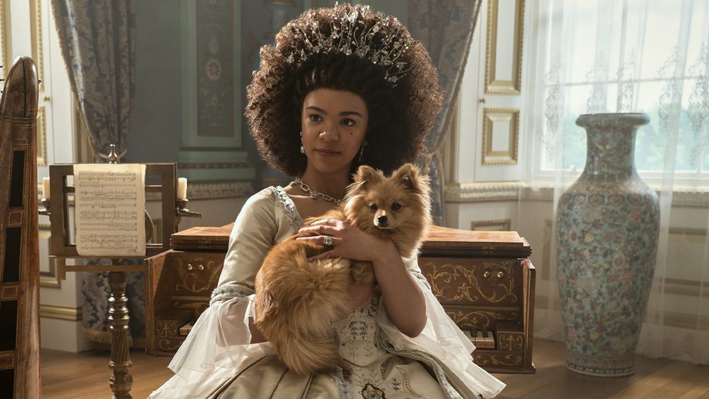 Dove è stato girato La regina Carlotta: i luoghi da favola del prequel ...