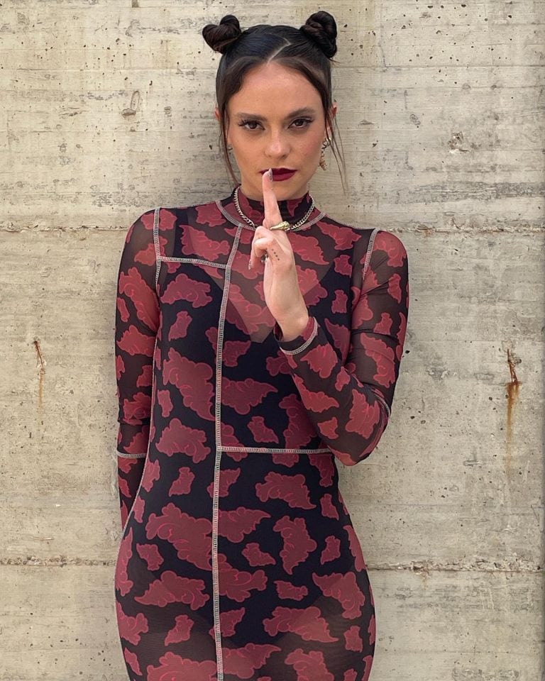 Francesca Michielin come un manga a X-Factor: a chi è ispirato il look ...