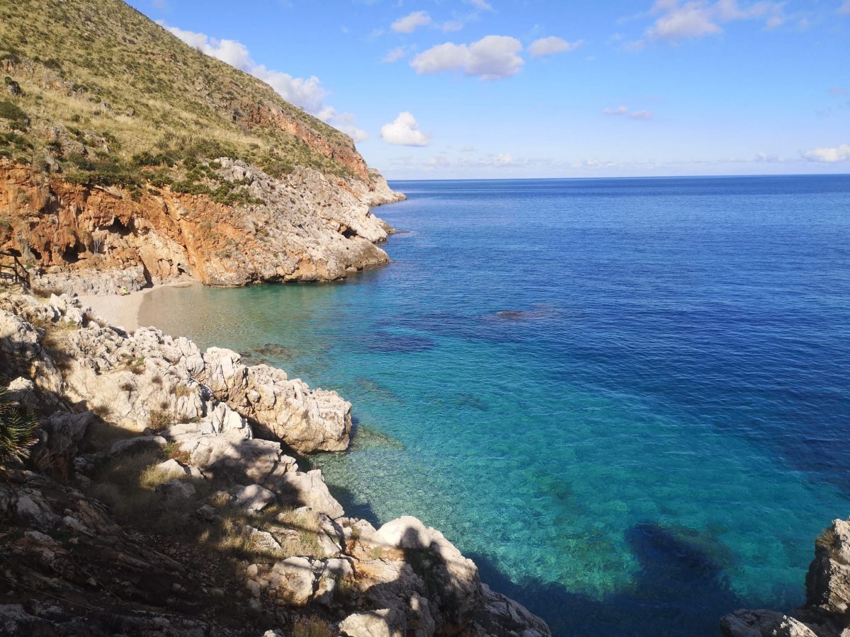 Riserva dello Zingaro: orari, prezzi e mappa delle spiagge nell'area naturale in Sicilia