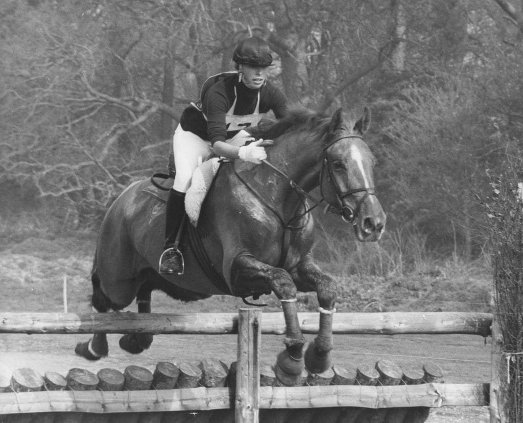 La principessa Anna mostra la sua spilla preferita: i simboli dietro al ...