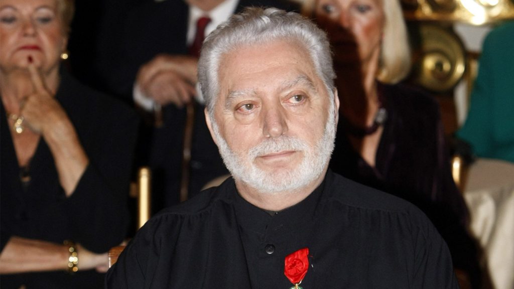 Paco Rabanne diventa Rabanne, la Maison cambia nome (e debutta nel ...