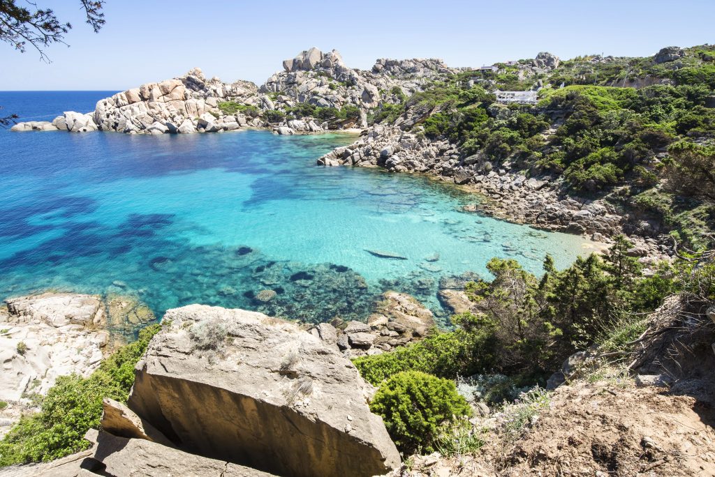 Le 15 spiagge più belle della Sardegna da nord a sud dell'isola