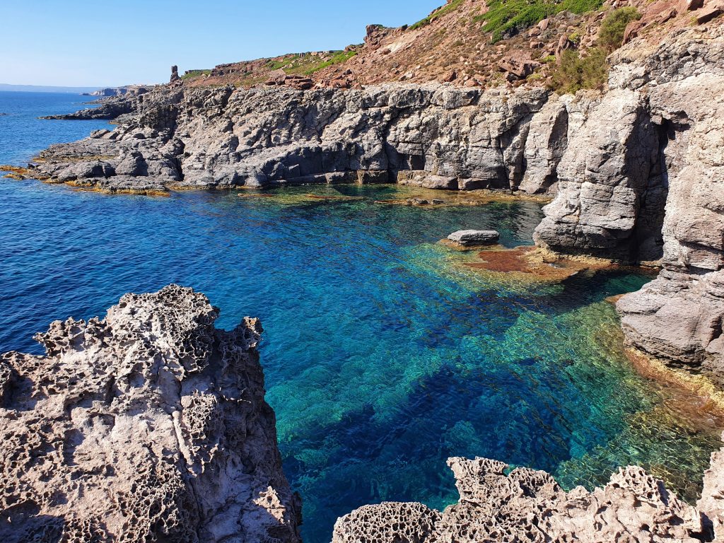 Isola di Sant'Antioco in Sardegna: le spiagge, cosa vedere e come ...