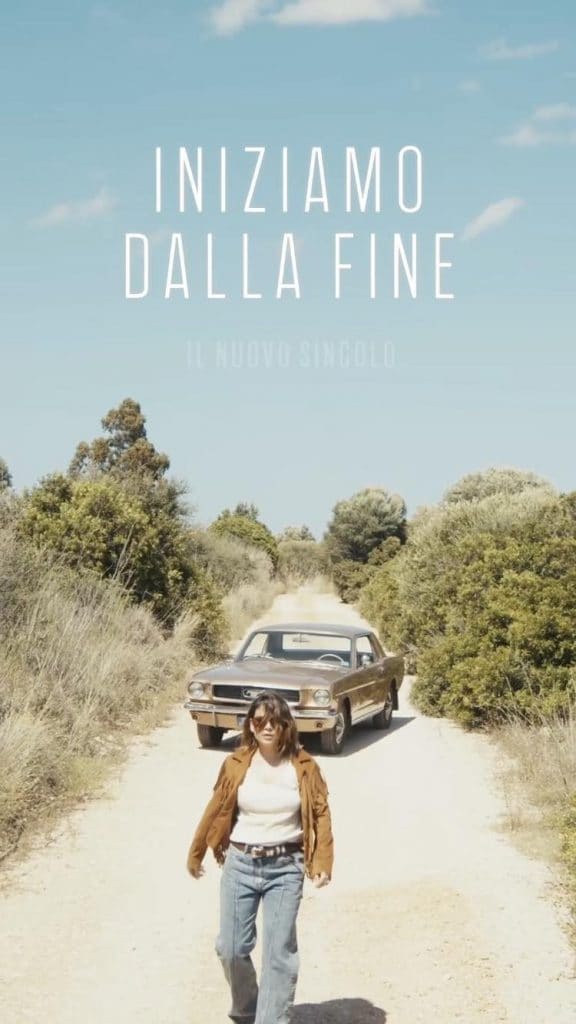 Emma Marrone annuncia il nuovo album Souvenir: in copertina è western ...