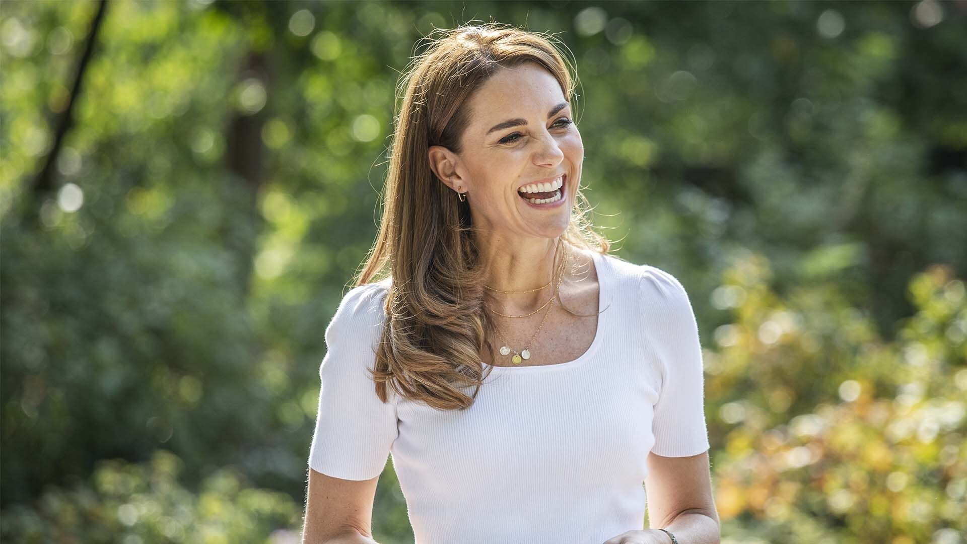 Kate Middleton al festival di musica elettronica: anche le principesse ...