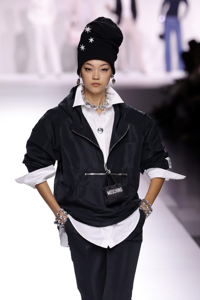 Moschino, quando le stylist prendono il posto degli stilisti (e fanno ...