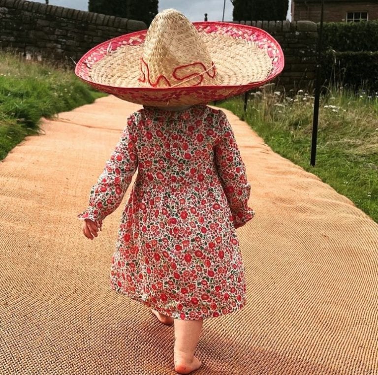 La figlia della principessa Beatrice di York compie due anni, la tenera ...