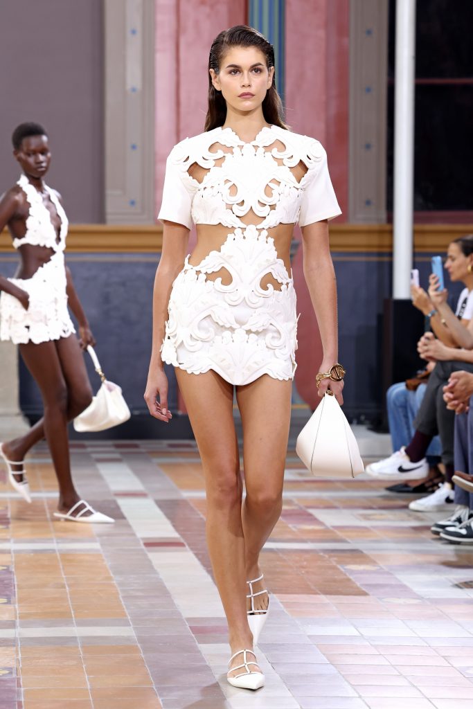 La classifica dei marchi più desiderati della moda: al primo posto c'è ...
