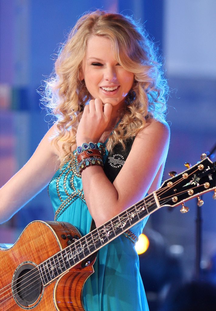 Taylor Swift, perché una ragazza della Pennsylvania ci racconta chi siamo