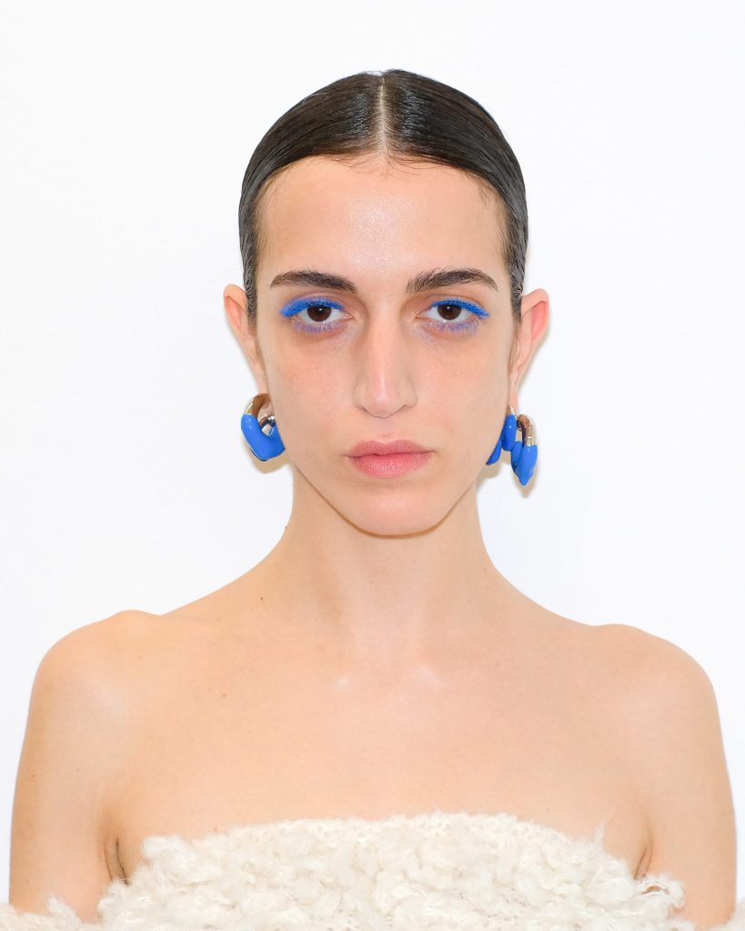 Spopolano gli orecchini che si sciolgono: come nascono e l'evoluzione ...