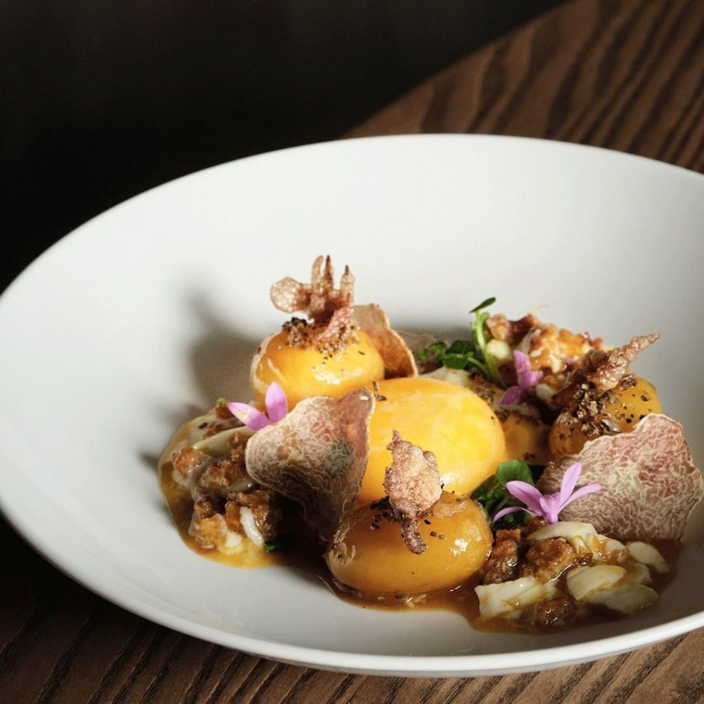 Quanto costa mangiare a Rei Natura: menù e prezzi del ristorante ...