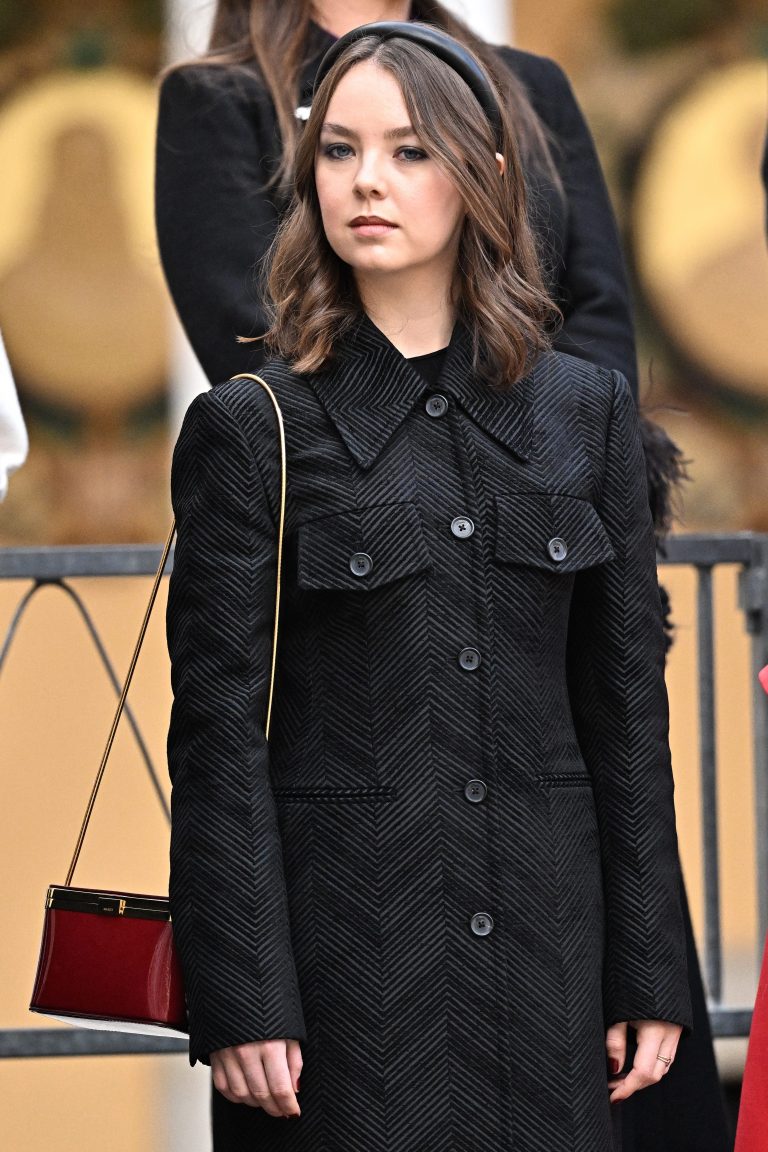 Chi è Alexandra di Hannover: l'unica figlia di Carolina di Monaco ad ...