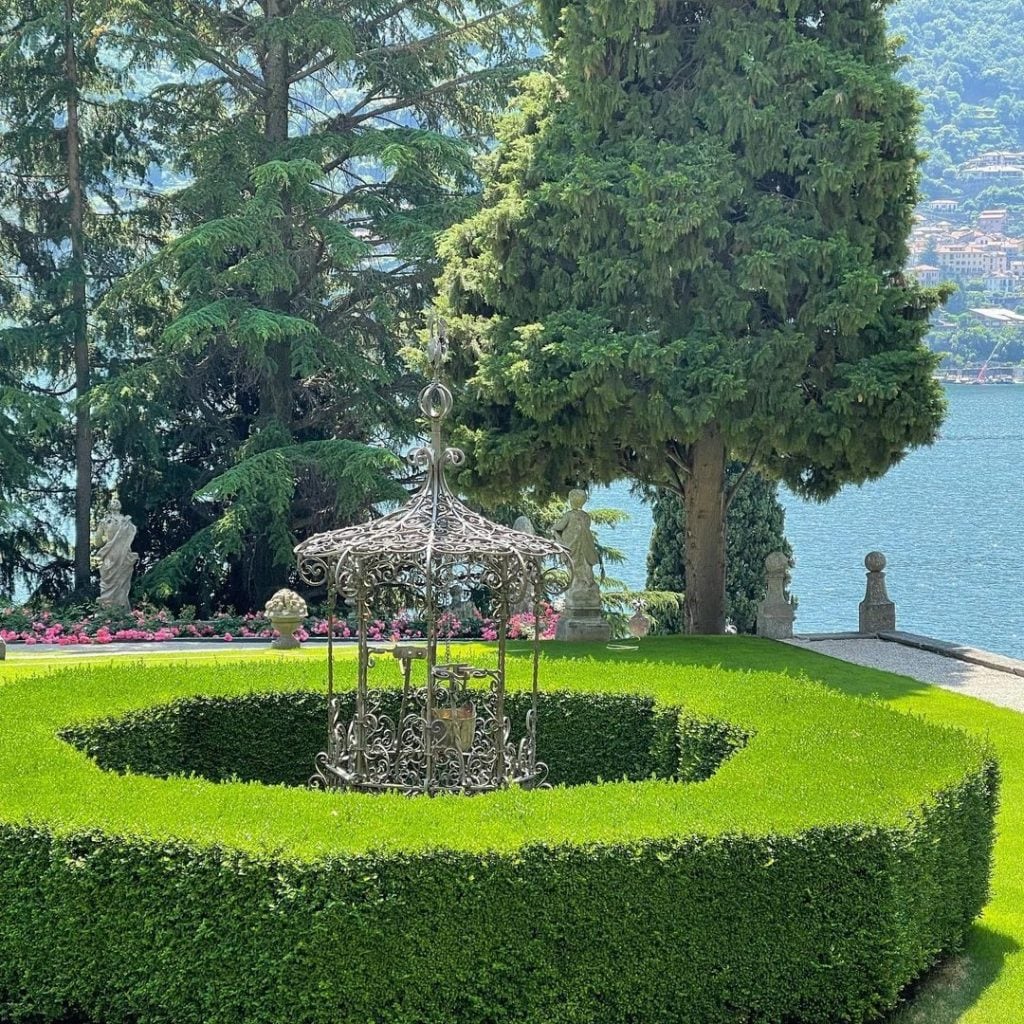 Castello di Urio sul lago di Como, LVMH comprerà la tenuta del 700 per ...