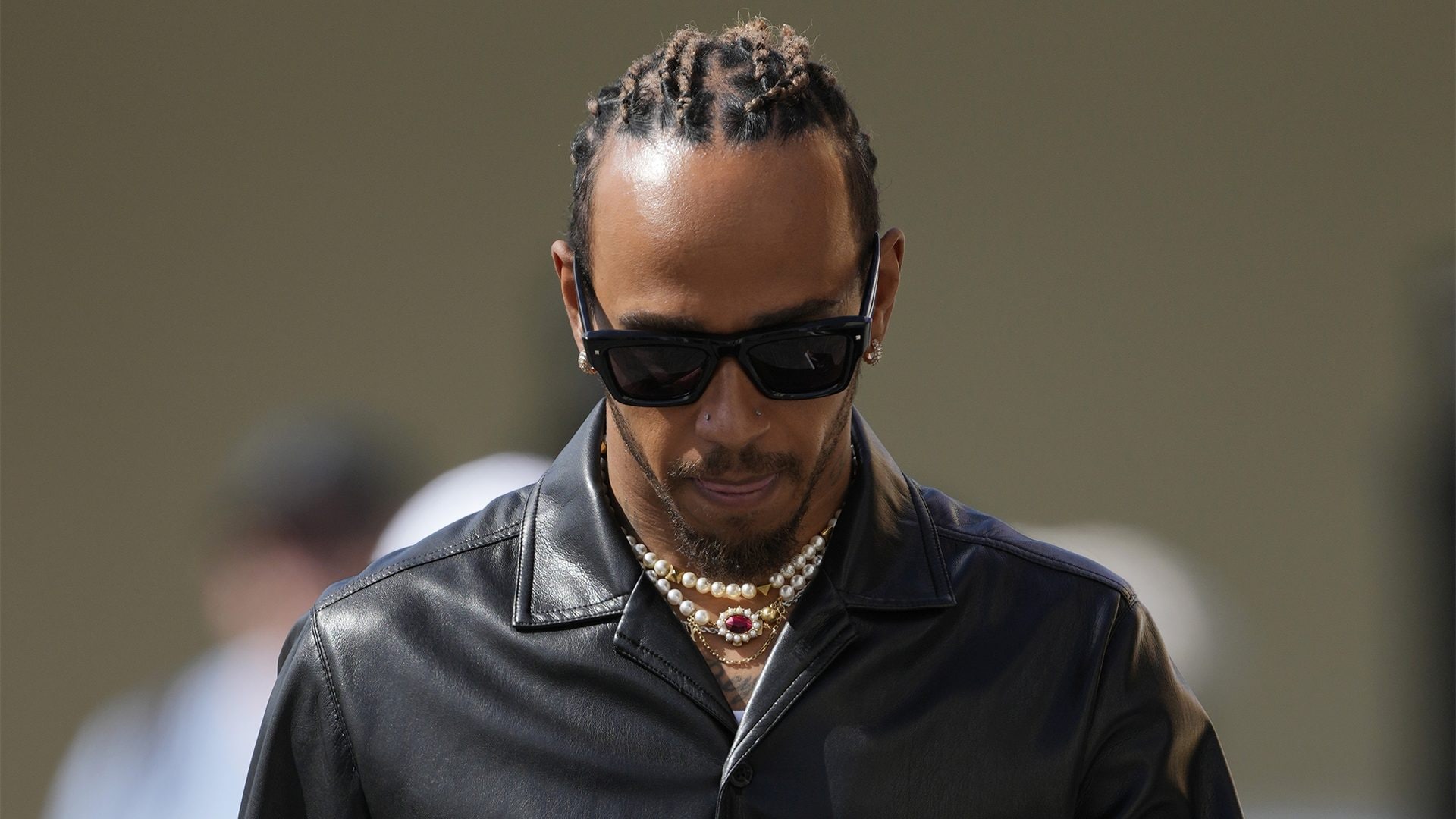 Lewis Hamilton, l'antieroe della Formula 1: perché abbiamo bisogno dei ...