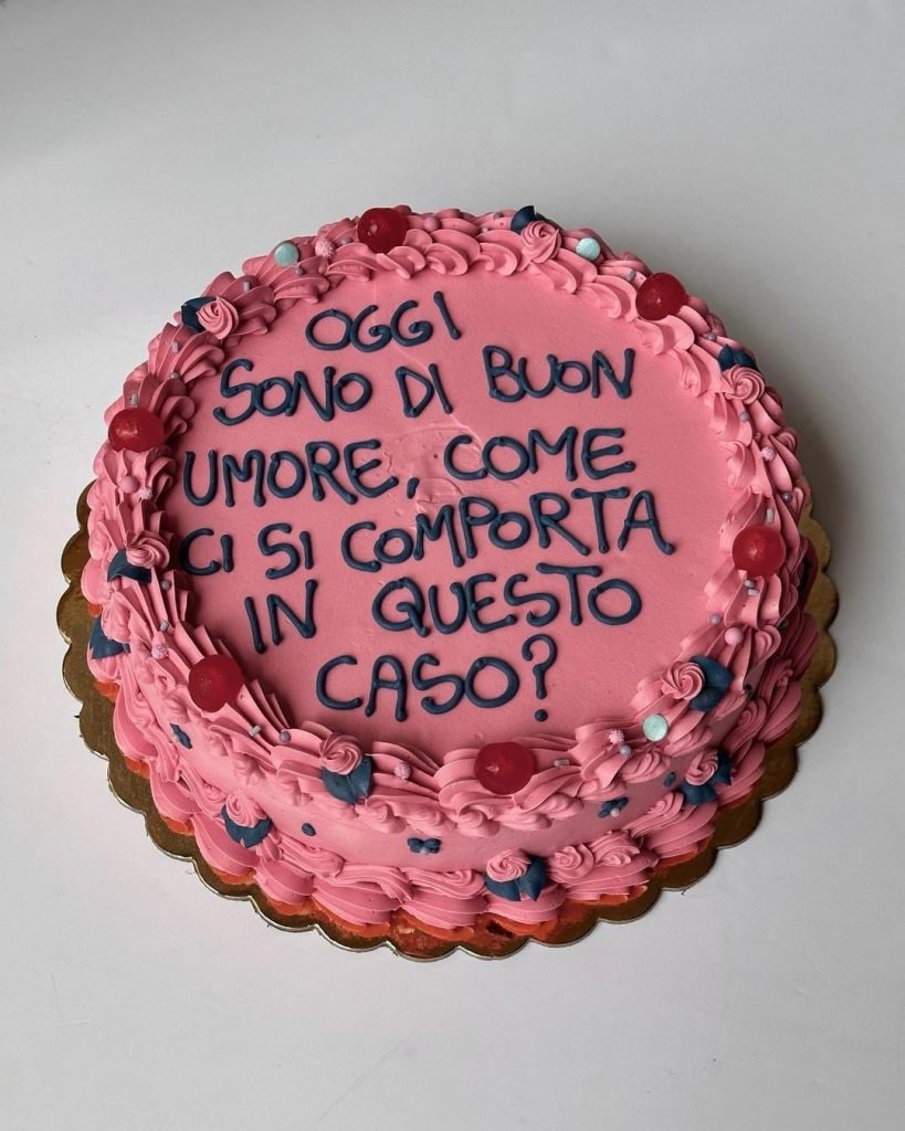 Ugly Cakes, un fenomeno tutto italiano: le torte brutte di Veronica ...