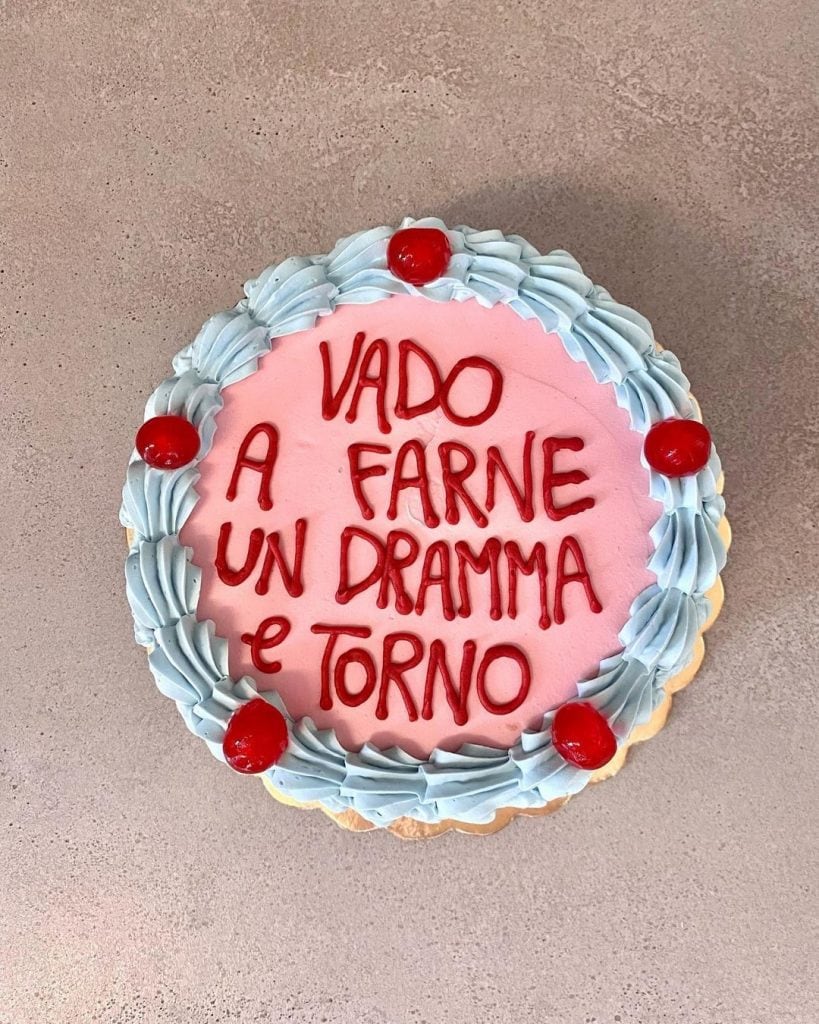 Ugly Cakes, un fenomeno tutto italiano: le torte brutte di Veronica ...