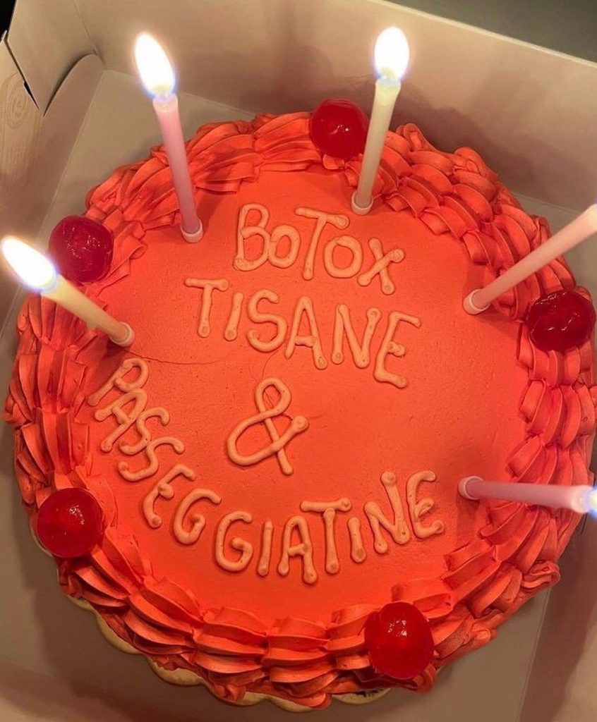 Ugly Cakes, un fenomeno tutto italiano: le torte brutte di Veronica ...