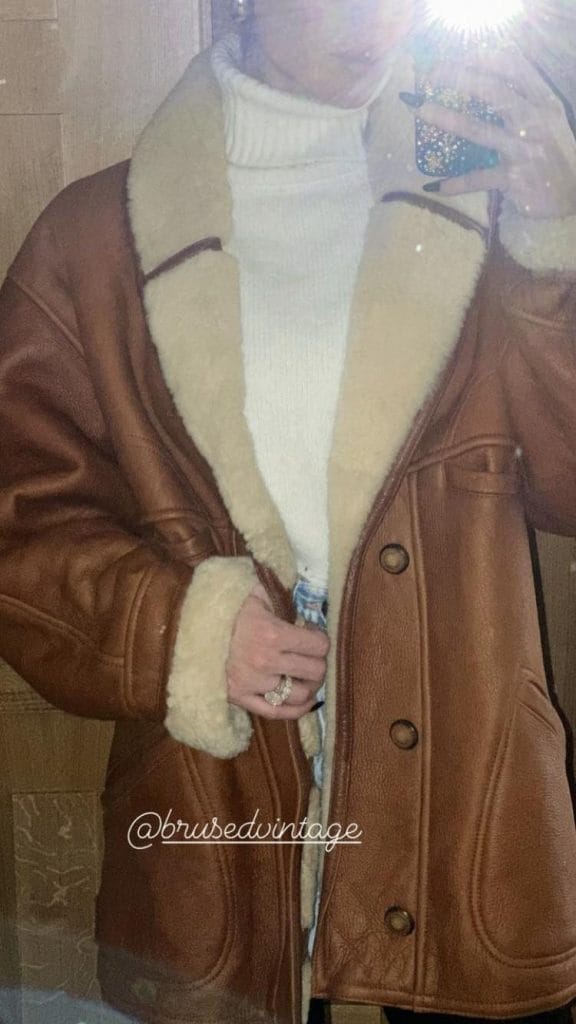 Il ritorno del montone, il cappotto da avere in inverno è vintage come ...