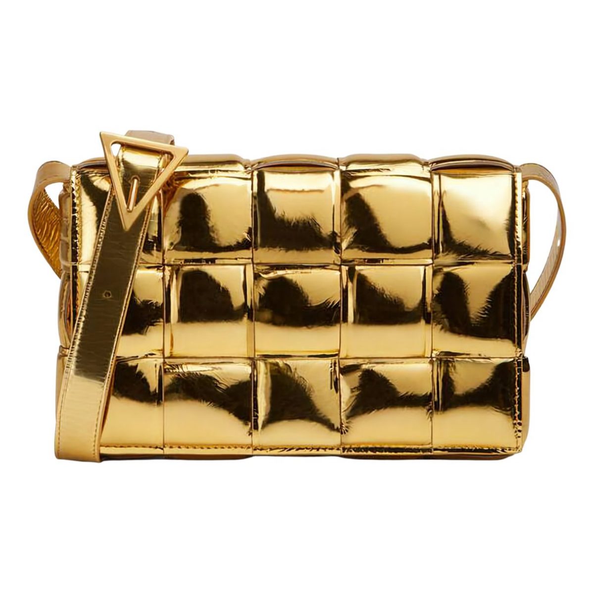 Borse luccicanti per Capodanno 2024: 5 modelli di tendenza in oro ...