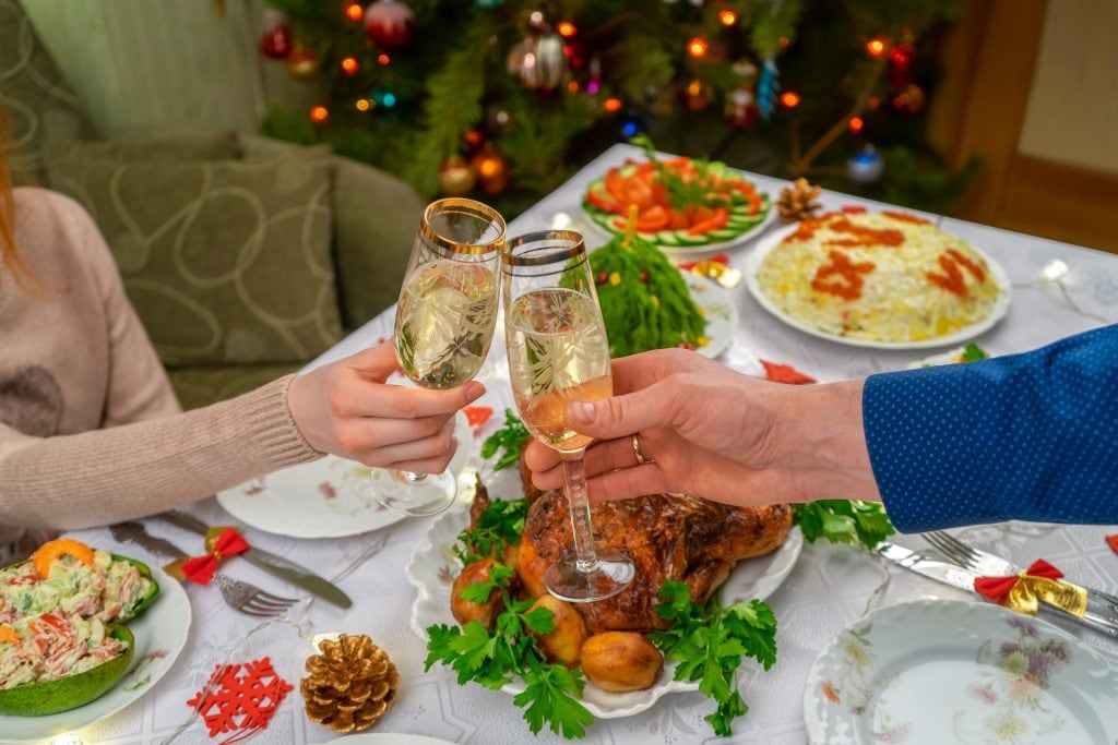 Qual è il significato del Capodanno e perché si festeggia il 31 ...