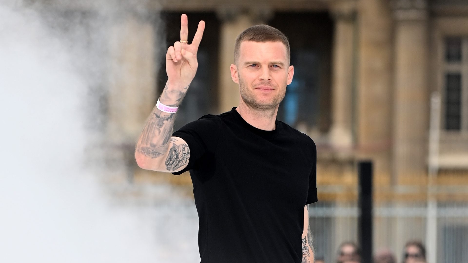 Matthew Williams lascia Givenchy dopo tre anni di collaborazione